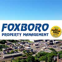 Home - Foxboro Properties
